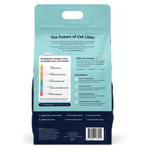 Genius Litter - Advanced Health Monitoring Cat Litter