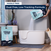 Genius Litter - Advanced Health Monitoring Cat Litter