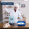 Genius Litter - Advanced Health Monitoring Cat Litter