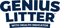 Genius Litter - Advanced Health Monitoring Cat Litter